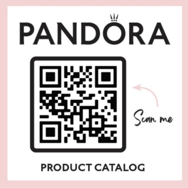 Pandora Catalog – Dreamstones Jewellery